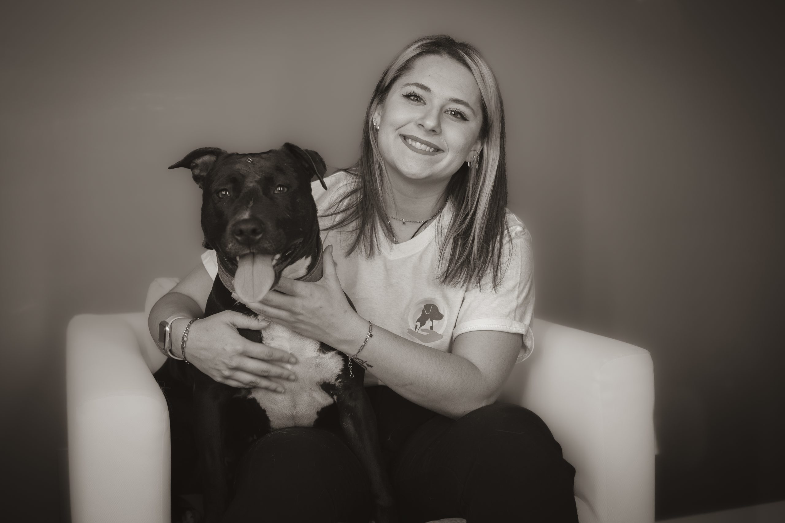 Notre équipe - Eolia