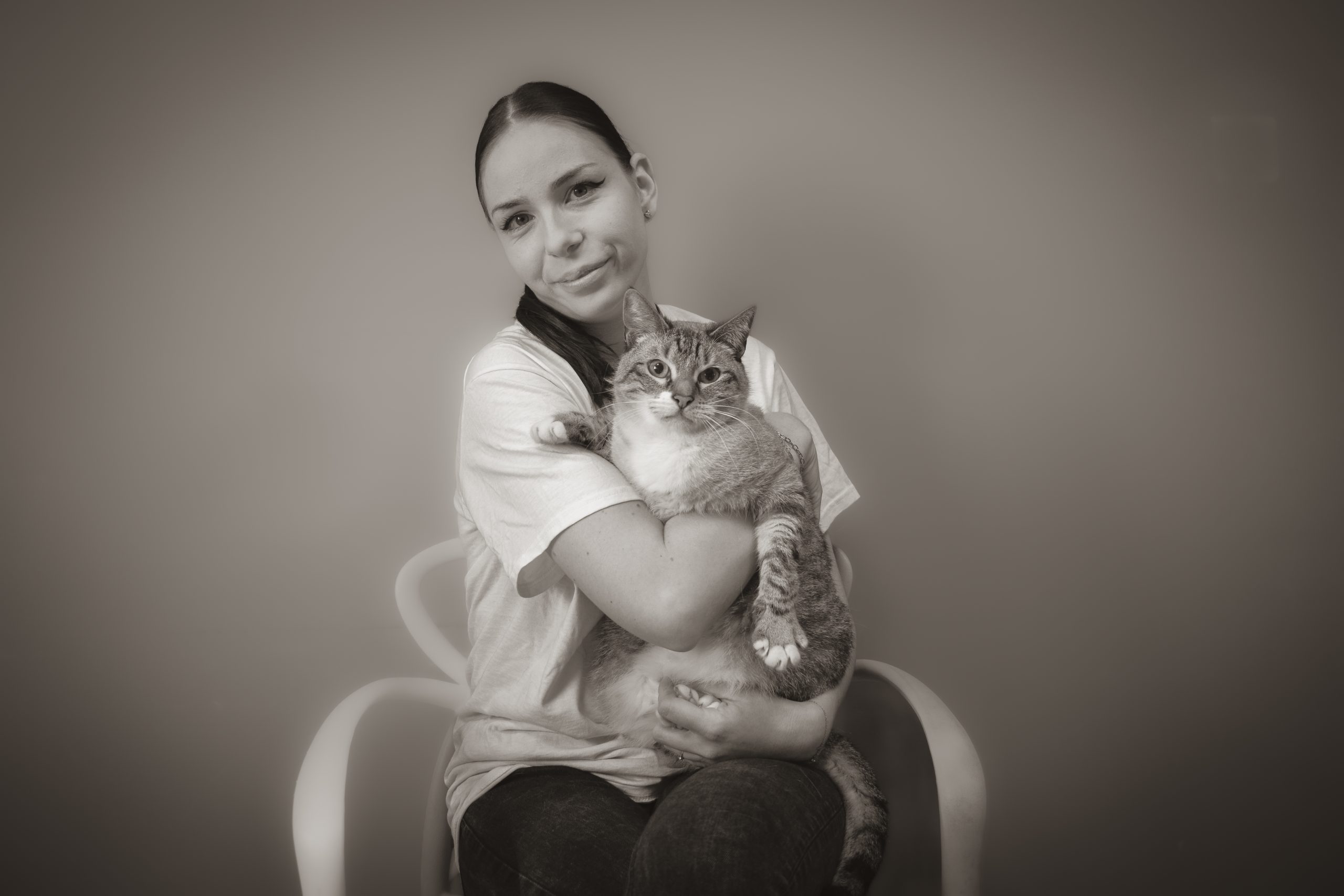 Notre équipe - Eolia